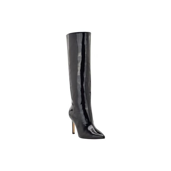 Guess | Shoes | Guess Womens Black Padded Dayton Pointy Toe Stiletto ...